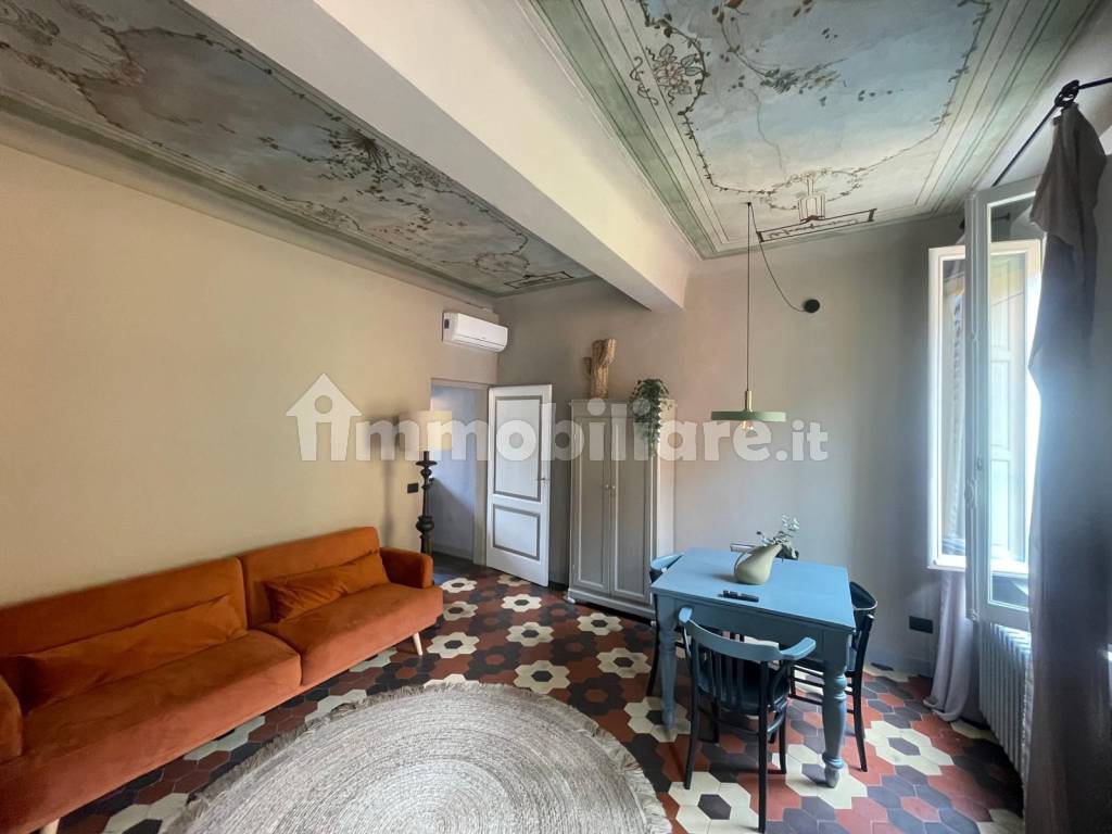 Vendita Appartamento Modena. Trilocale, Ottimo stato, secondo piano ...