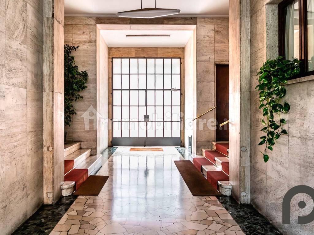 Affitto Appartamento Milano. Bilocale in via Giuditta Sidoli 24. Buono ...