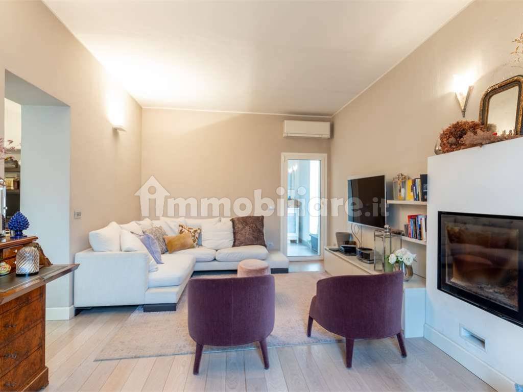 Vendita Appartamento Milano. Quadrilocale in piazzale Principessa ...