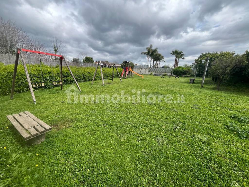 Vendita Terratetto plurifamiliare in via Fossa della Monaca Trecase ...