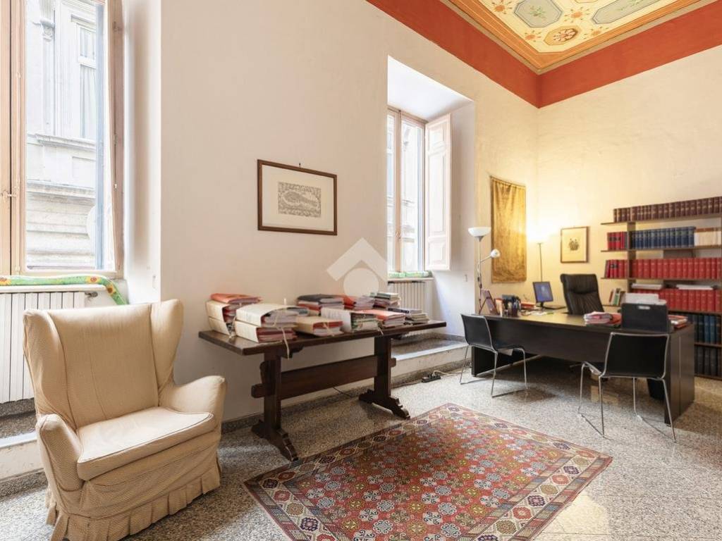 Ufficio - Studio via dei Cestari, Roma, Rif. 120879280 - Immobiliare.it