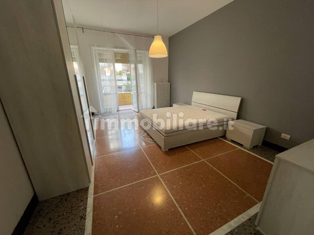Single room for rent, single room rent Africano - Villa Chigi Rome