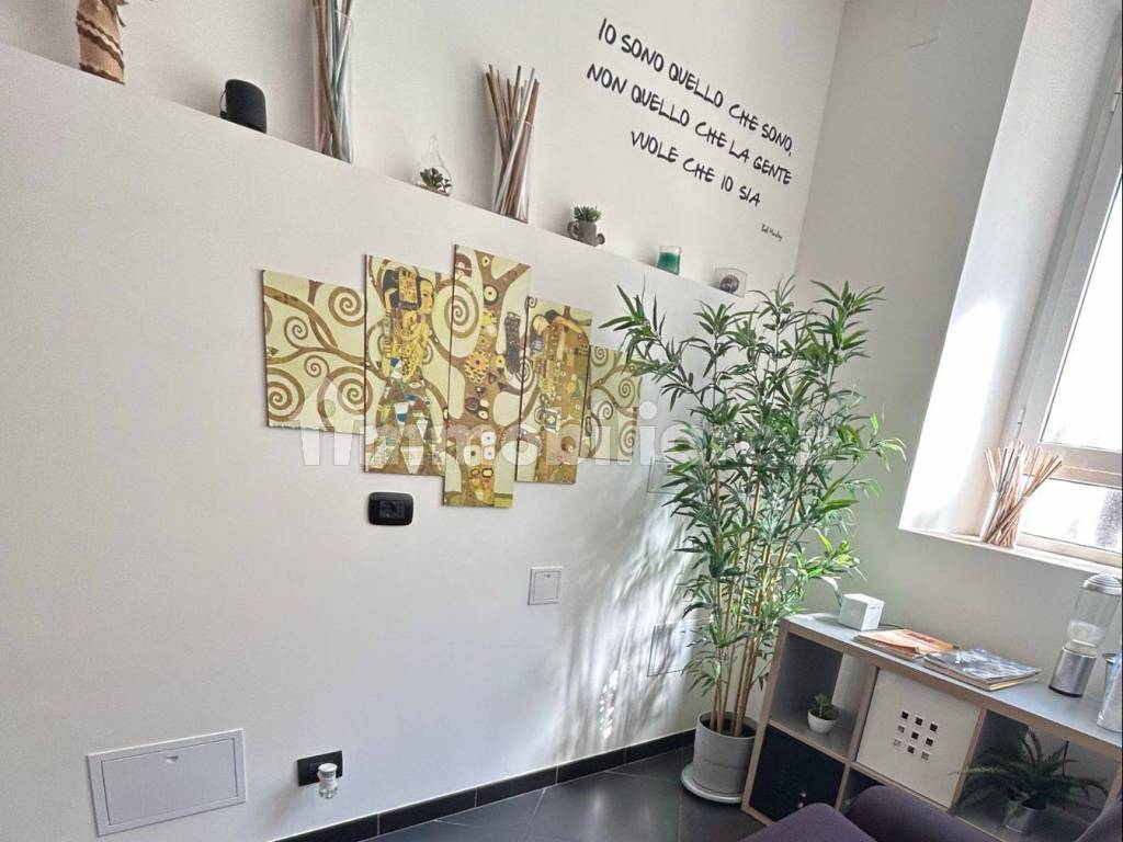 Ufficio - Studio via Roma 18, Pomezia, Rif. 120883310 - Immobiliare.it