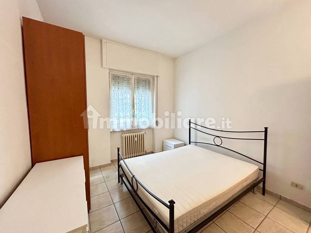 Affitto Appartamento Milano. Trilocale in via Luigi Bertelli 16. Ottimo ...