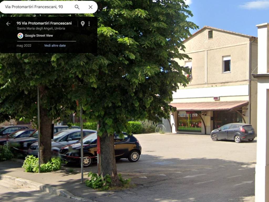 Asta per appartamento, via Protomartiri Francescani 93A, Santa Maria ...
