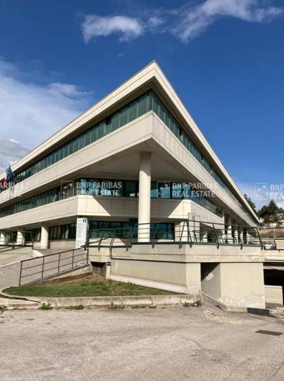 Palazzo - Edificio viale Pescara 2/4, L'Aquila, Rif. 120891696 ...