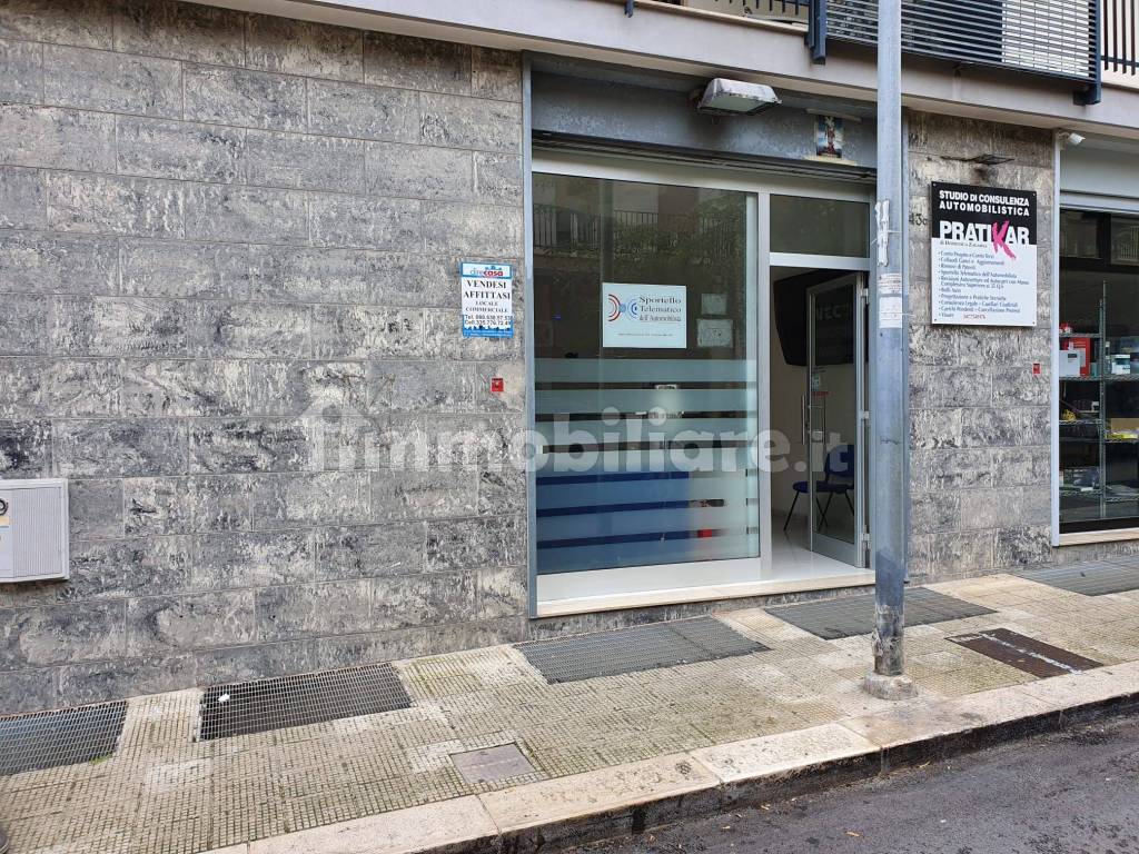 Locale commerciale viale Gino Priolo 29, Bari, Rif. 120893626 ...