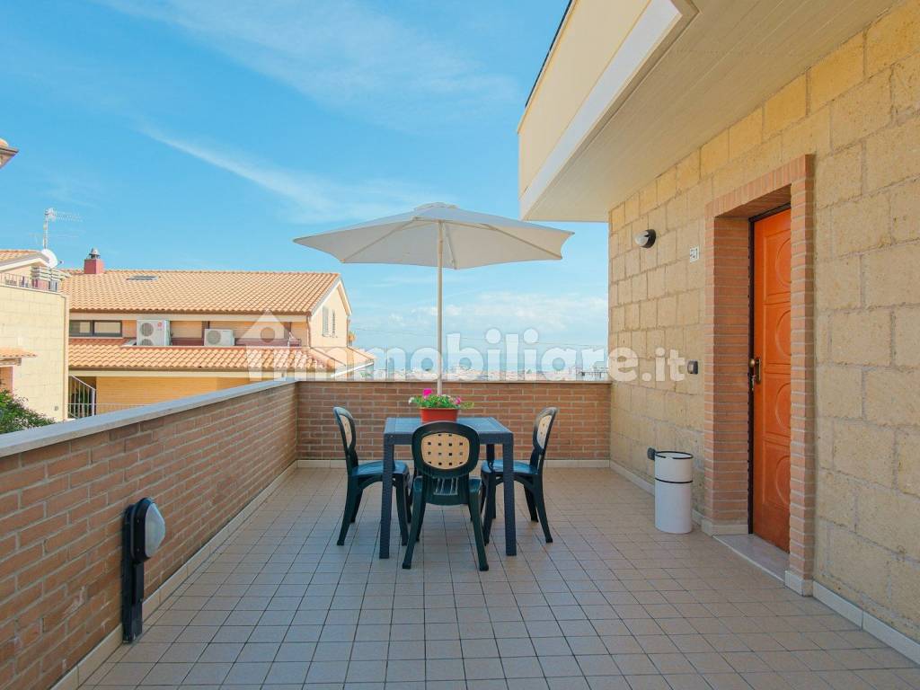 Vendita Appartamento Tortoreto. Bilocale in via Vascello. Buono stato ...