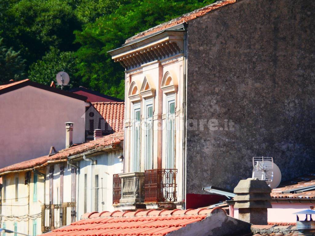 Palazzo - Edificio via Guglielmo Marconi 50, Trecchina, Rif. 120904406 ...