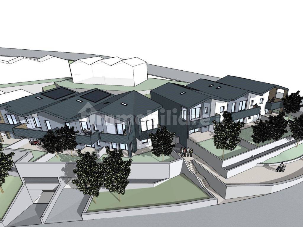 Vendita Appartamento Laives. Quadrilocale in via Maso Renner. Nuovo ...