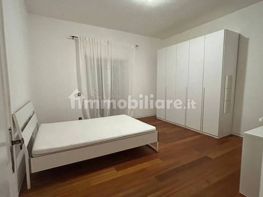 Double room for rent, double room rent Baldassarre Aloisi San C. Torre ...