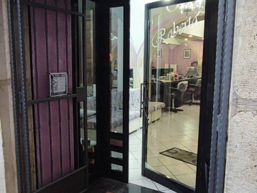 Locale commerciale corso V. Marcelli, Isernia, Rif. 120916774 ...