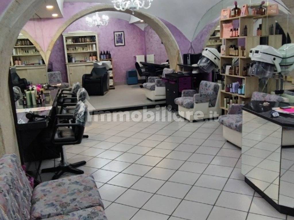 Locale commerciale corso V. Marcelli, Isernia, Rif. 120916774 ...