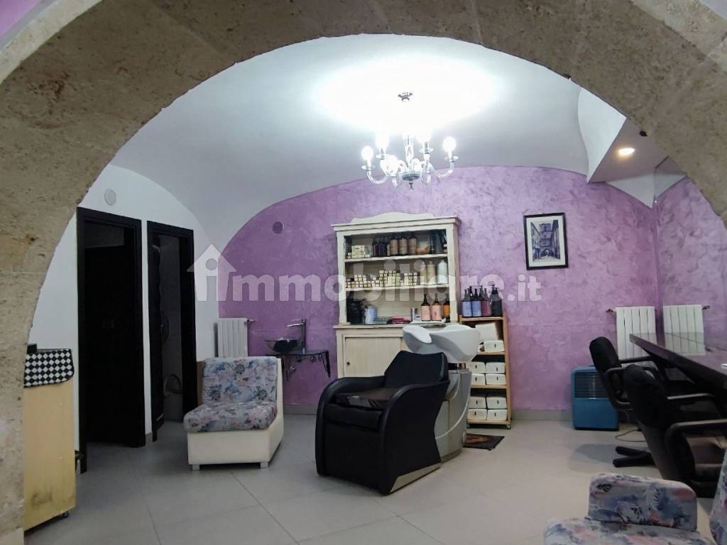 Locale commerciale corso V. Marcelli, Isernia, Rif. 120916774 ...