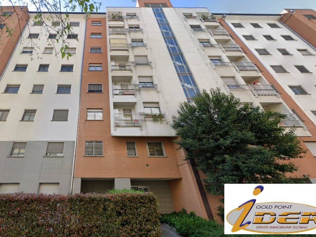 Vendita Appartamento Milano. Bilocale in via Carlo Perini 21. Buono ...