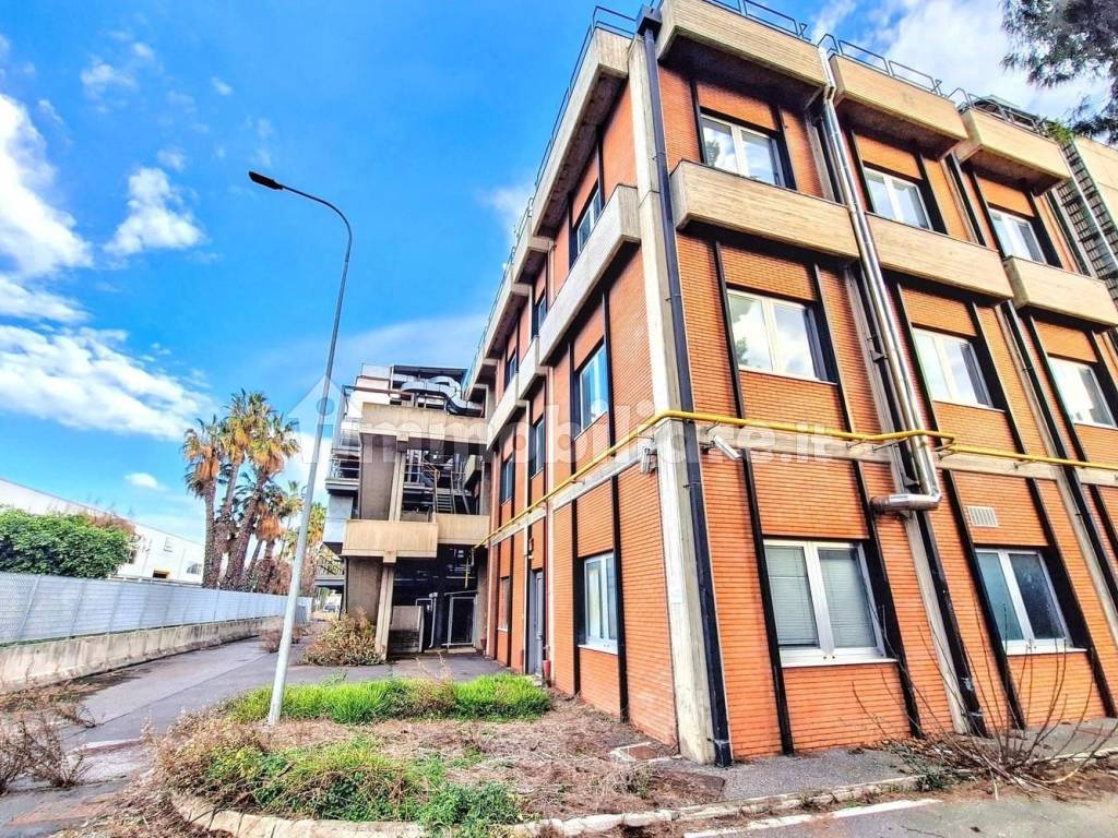 Asta per ufficio, via III Strada Mimosa - zona industriale, 12 ...