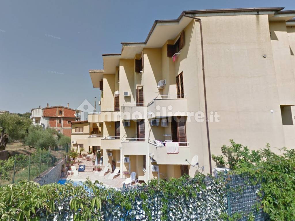 Hotel via Santa Maria 8, Centola, Rif. 120927022 - Immobiliare.it