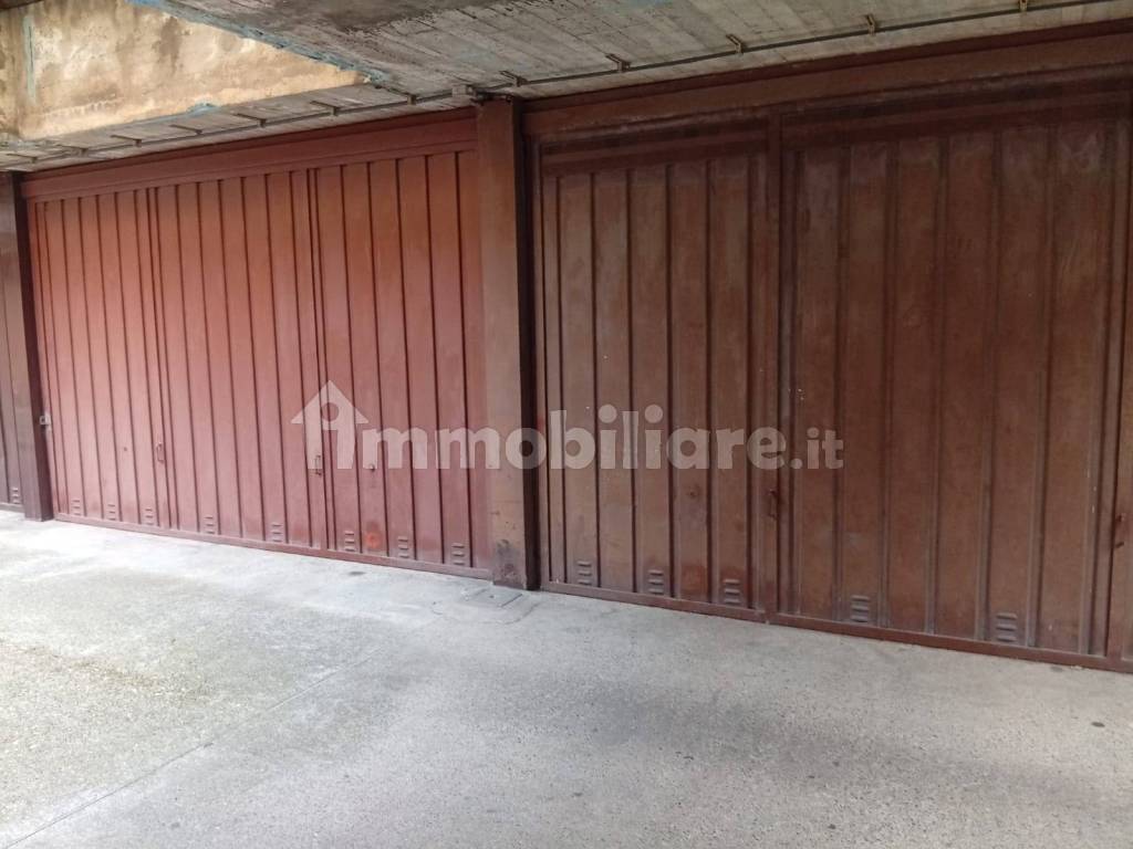 Garage - Box via Roma 78, Segrate, Rif. 120925182 - Immobiliare.it