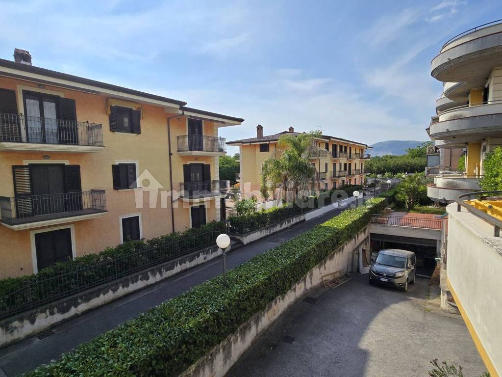 Vendita Appartamento Nola. Quadrilocale in via Sarnella. Ottimo stato ...