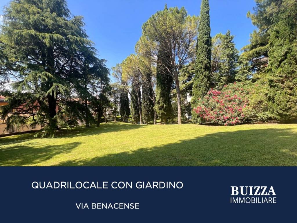 Vendita Appartamento in via Benacense. Brescia. Da ristrutturare, piano ...