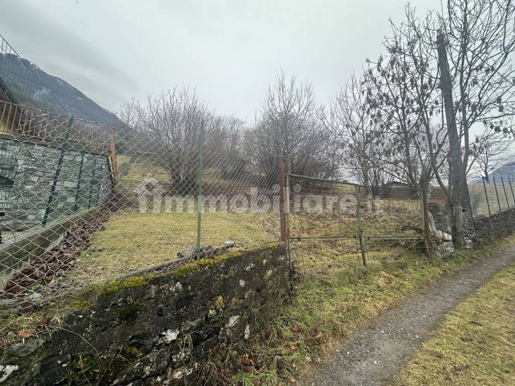Terreno edificabile via Cascinello Rosso 4, Grandola ed Uniti, rif ...