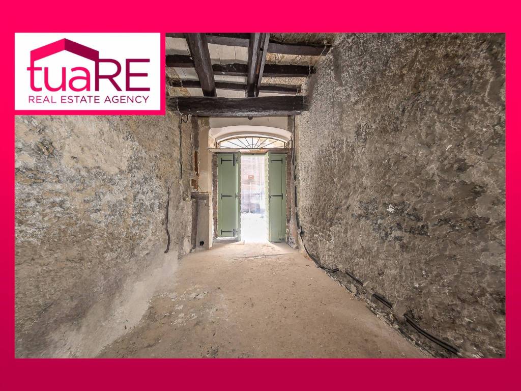 Ufficio - Studio via di Monserrato, Roma, Rif. 120953068 - Immobiliare.it