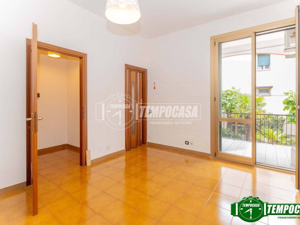 Affitto Appartamento Milano. Bilocale in via dei Carafa. Ottimo stato ...