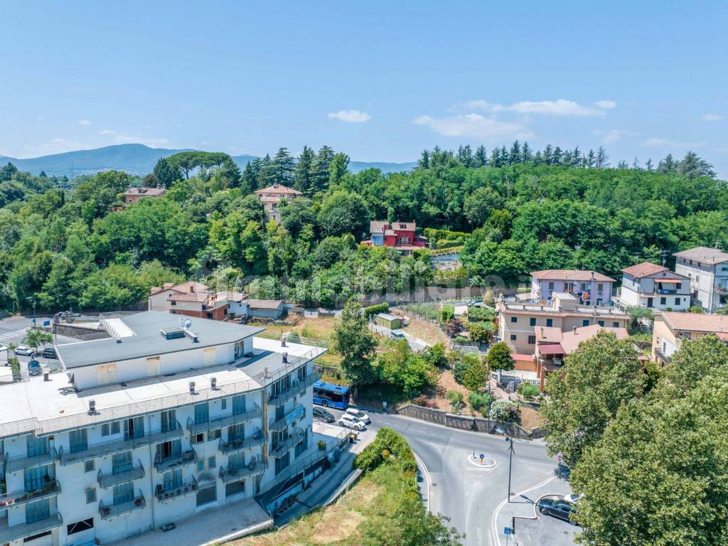 Vendita Villa bifamiliare in Colle dei Frati Zagarolo. Buono stato ...