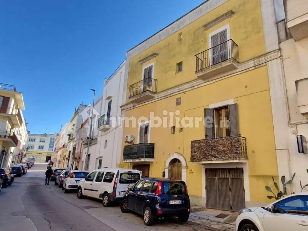 Vendita Terratetto unifamiliare in via Maria Santissima Addolorata, 35 ...