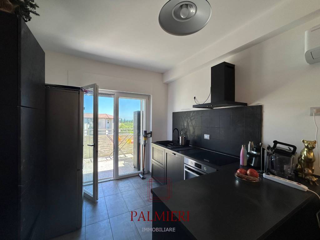 Vendita Appartamento Alba Adriatica. Bilocale in via Carlo Pisacane 4 ...