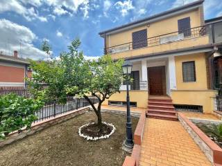 Case in vendita in zona Ottavia, Roma - Immobiliare.it