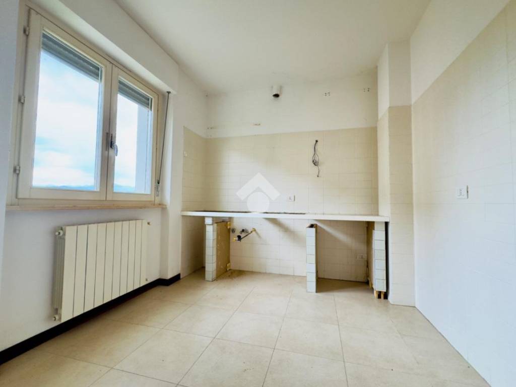 Vendita Appartamento Città di Castello. Quadrilocale in via degli Aceri ...