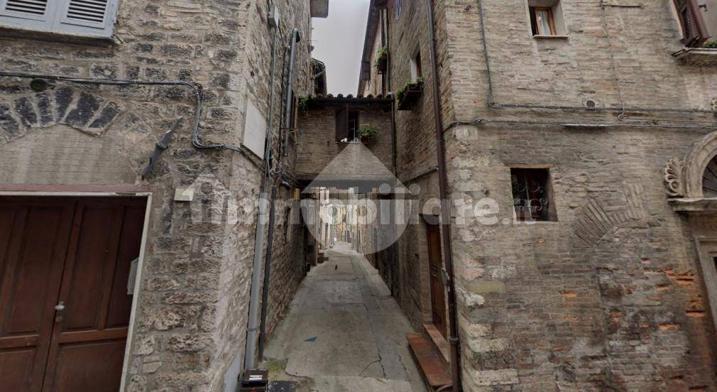 Affitto Appartamento Perugia. Quadrilocale in via Del Curato ...