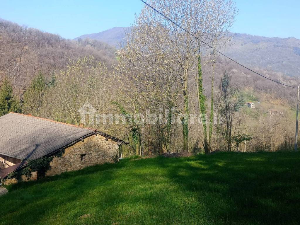 Vendita Cascina in Borgata Tarula 89 Bernezzo. Da ristrutturare, 160 m² ...