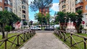 Vendita Appartamento Roma. Quadrilocale in via Trionfale. Quinto piano ...