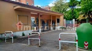 Vendita Appartamento Roma. Quadrilocale in via Trionfale. Terzo piano ...