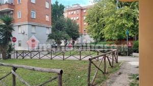 Vendita Appartamento Roma. Trilocale in via Trionfale. Terzo piano, rif ...