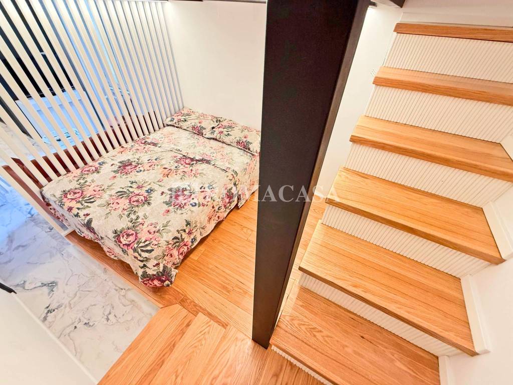 Vendita Appartamento Roma. Bilocale in via Famagosta. Ottimo stato ...