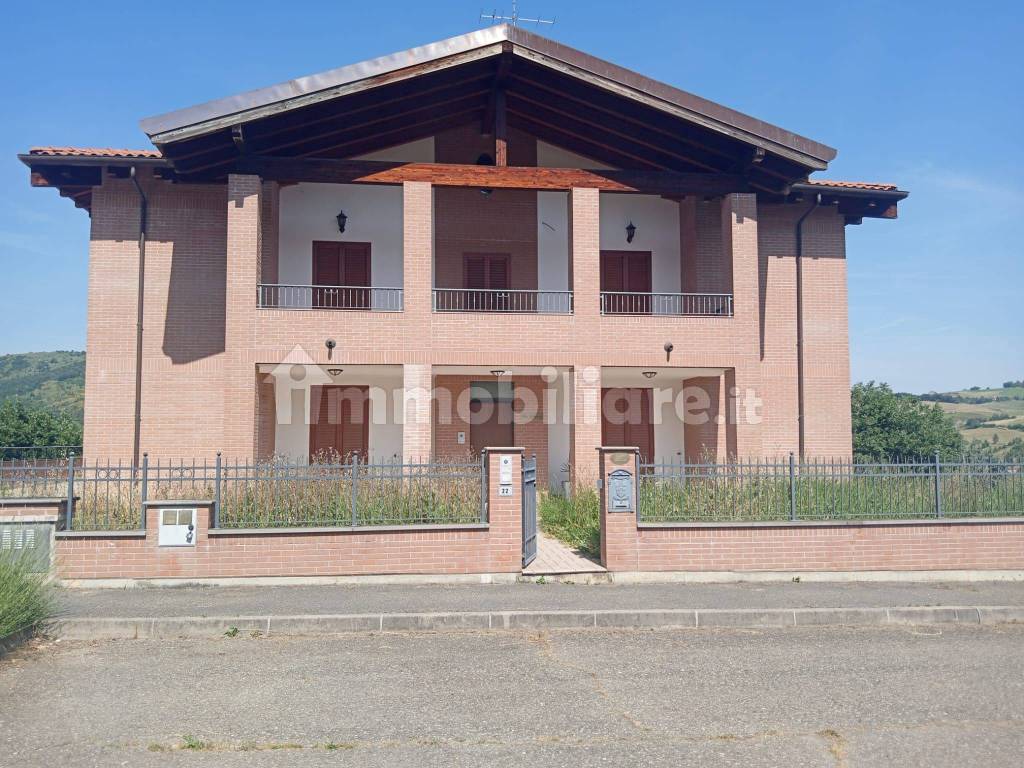 Vendita Terratetto unifamiliare in via Ca' di Ropa 22 Valsamoggia ...