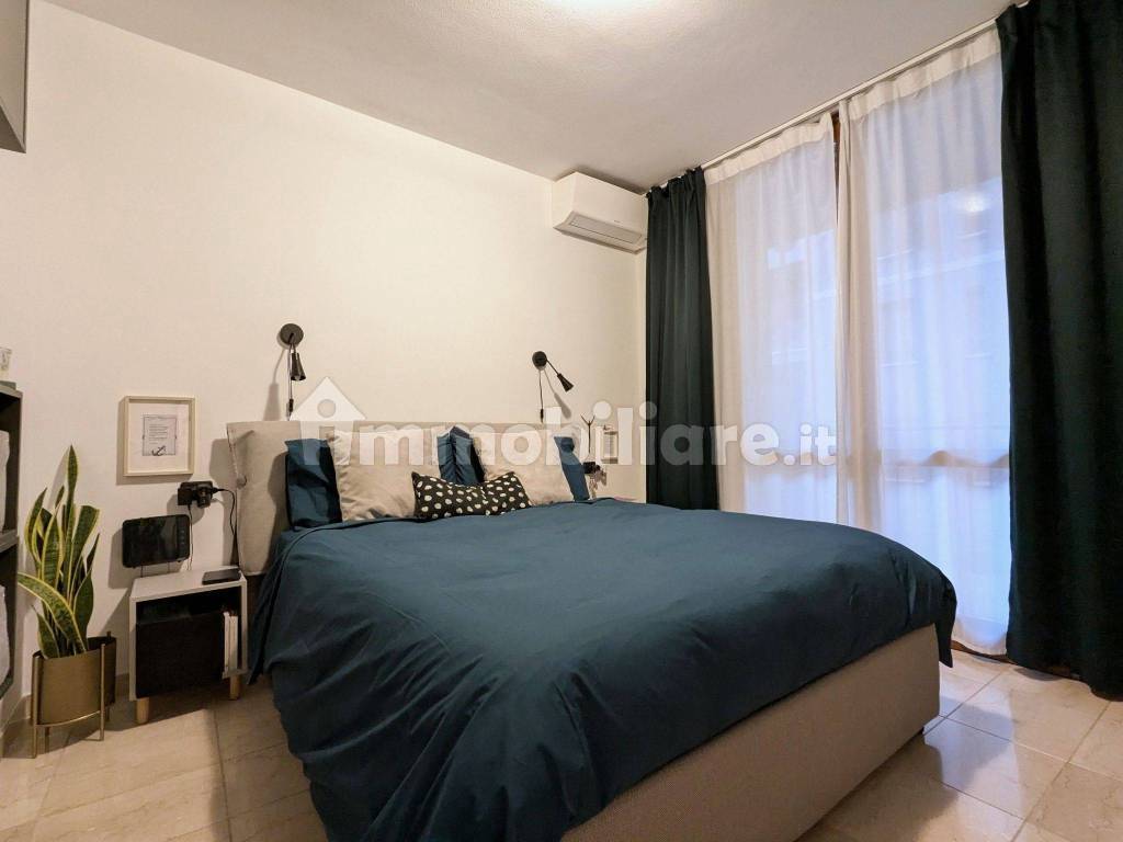 Affitto Appartamento Milano. Bilocale in via Val Maggia 10. Ottimo ...