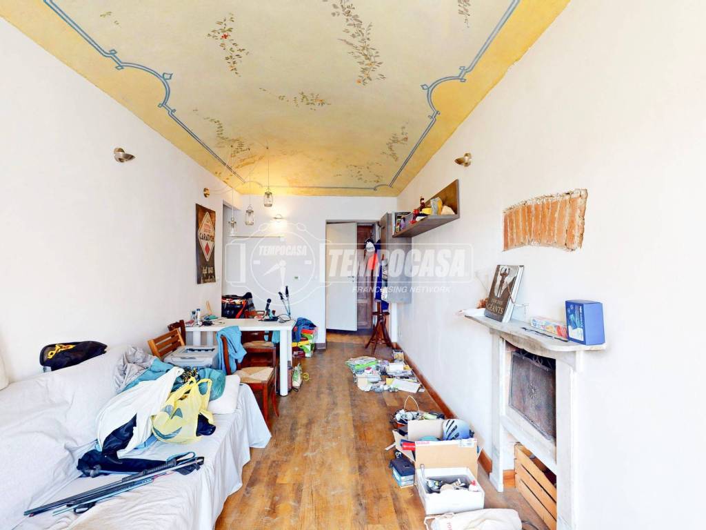 Vendita Appartamento Torino. Bilocale in via Giuseppe Baretti 31. Nuovo ...