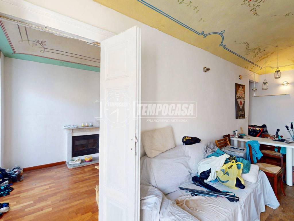 Vendita Appartamento Torino. Bilocale in via Giuseppe Baretti 31. Nuovo ...