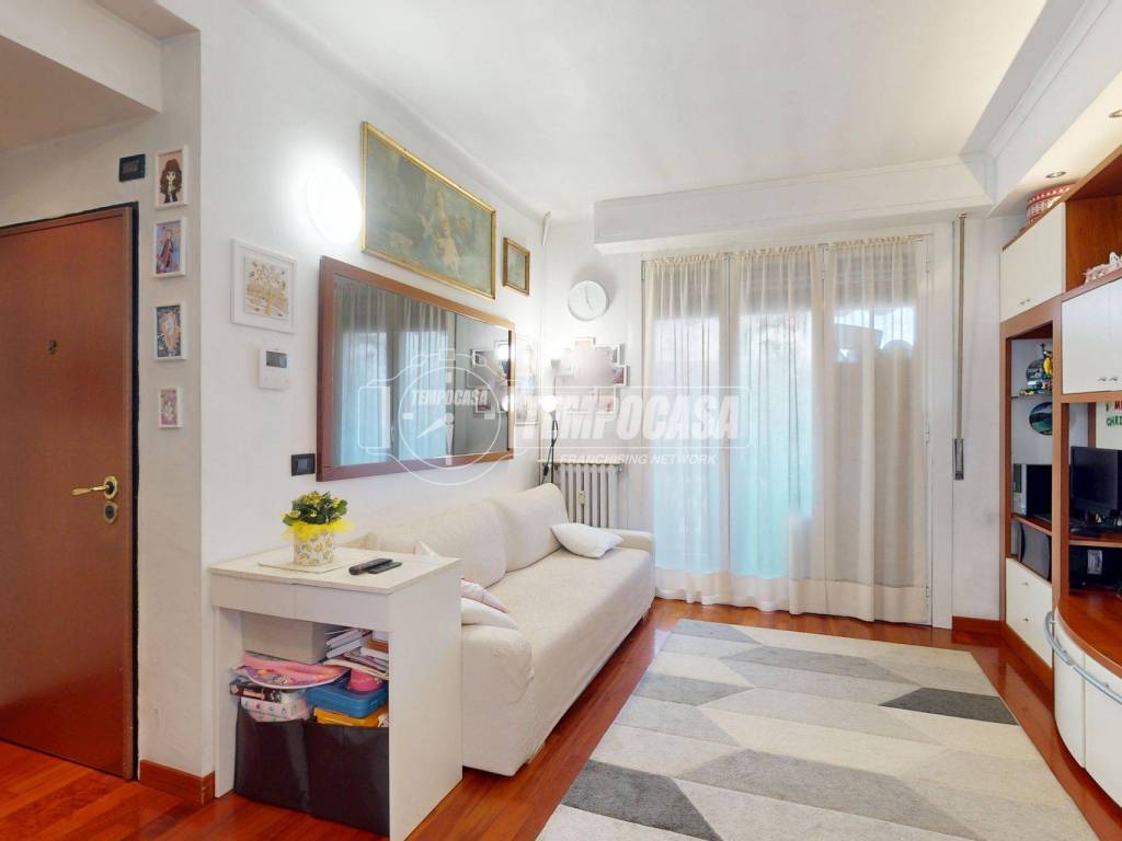 Vendita Appartamento Milano. Bilocale in via jacopino da tradate 13 ...