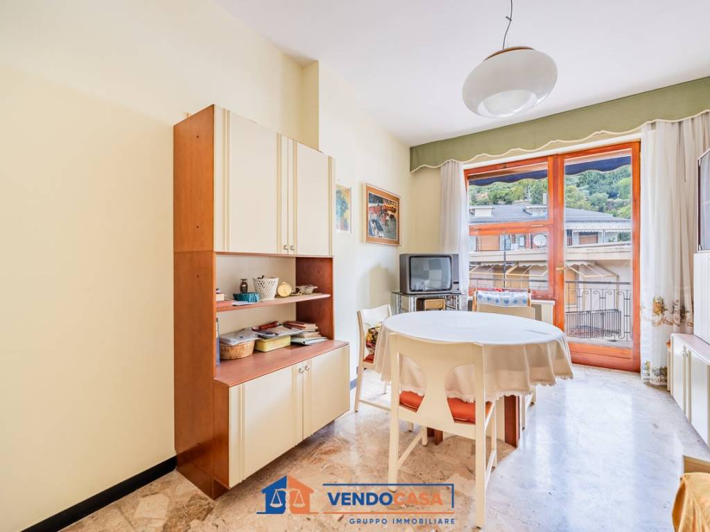 Vendita Appartamento Alassio. Quadrilocale in via Cardellino 35. Da ...