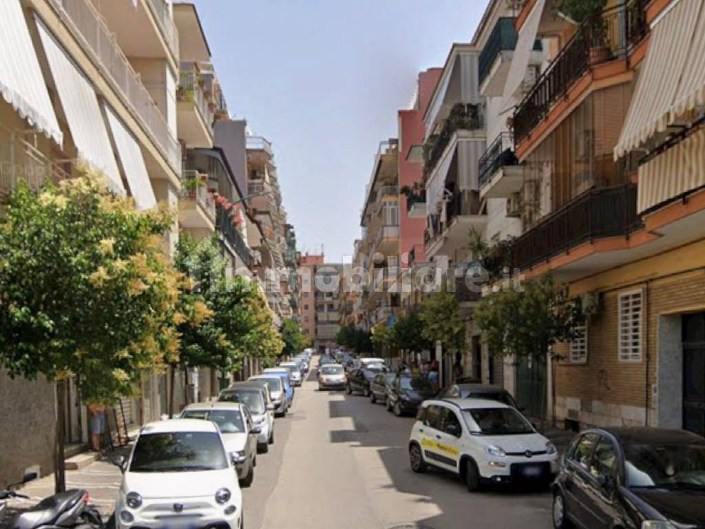 Vendita Appartamento Napoli. Trilocale in Strada Vicinale Cupa del ...