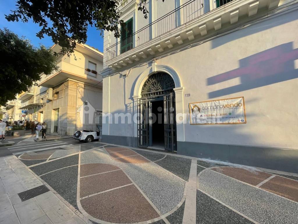 Locale commerciale corso Roma 99, Gallipoli, Rif. 121054096 ...