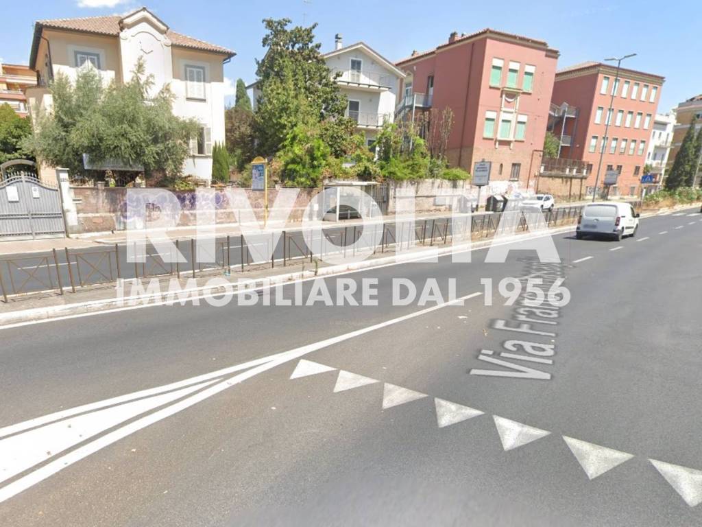 Asta per appartamento, via Trionfale 8917, Monte Mario - Trionfale Roma ...