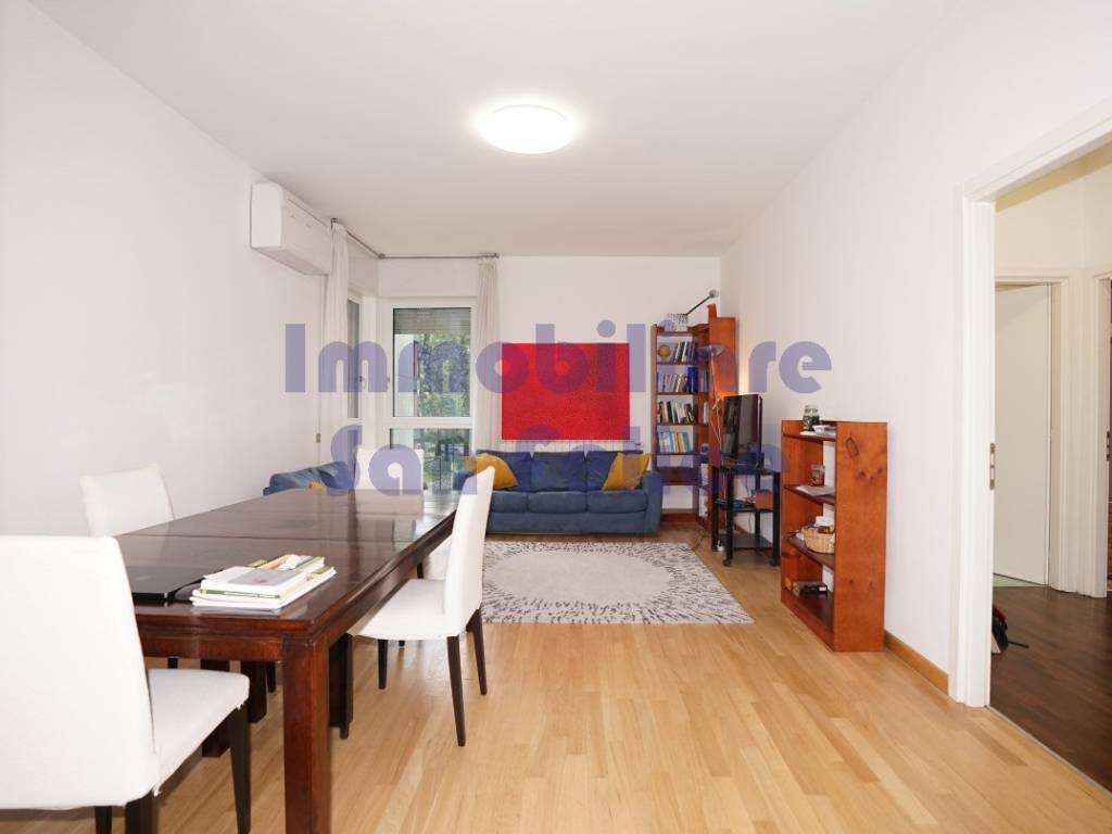 Affitto Appartamento Segrate. Trilocale in via San Felice Strada 9 ...