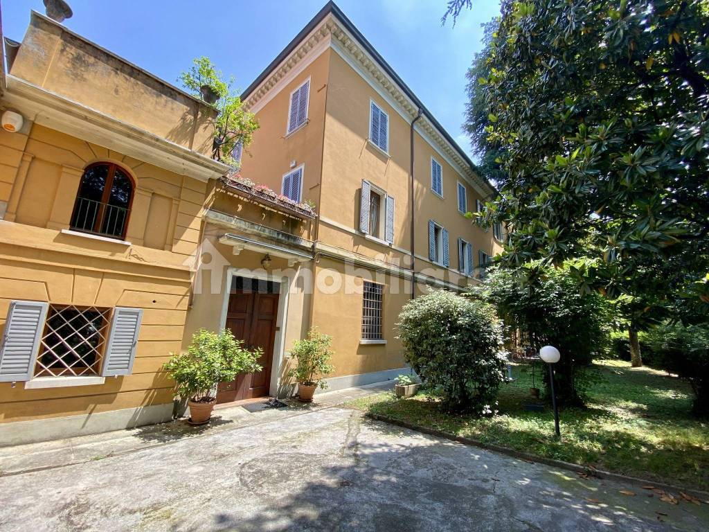 Vendita Appartamento Modena. Quadrilocale in viale Virginia Reiter 101 ...