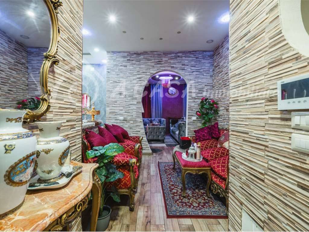 Vendita Appartamento Sala Baganza. Trilocale in via franco cortesi, 34 ...